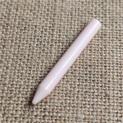Cina Allumina industriale Rod ceramico di biossido di zirconio di resistenza dell'abrasione in vendita