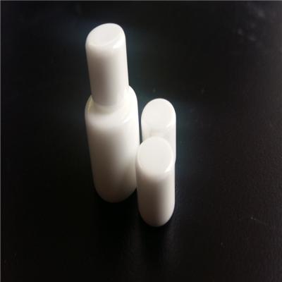 Cina Barretta ceramica dell'allumina di precisione lavorata tornio di CNC in vendita