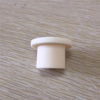 Cina Metropolitana ceramica lavorata di biossido di zirconio di precisione in vendita