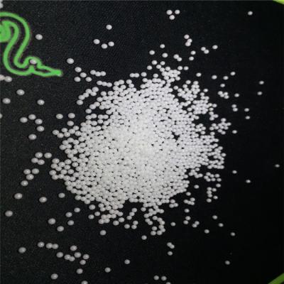 Cina 3,75 perle stridenti di biossido di zirconio ceramico delle parti di biossido di zirconio di Yttria Stablized di densità in serie in vendita