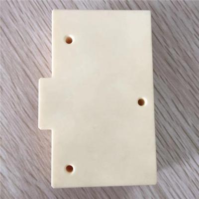 Cina Piatto rispecchiato Superhard della ceramica di biossido di zirconio di Y-Tzp in vendita