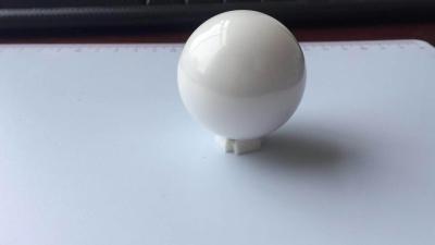 中国 正確なフロー制御のためのカスタマイズされた高い純度のジルコニアのアルミナ弁 販売のため