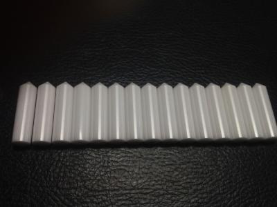 Cina Massimo lucidato poco biossido di zirconio Rohi ceramici 5500Mpa di tolleranza 1550C in vendita