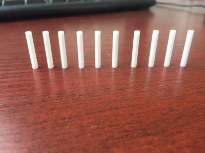 Cina Massimo lucidato poco biossido di zirconio Rohi ceramici 5500Mpa di tolleranza 1550C in vendita