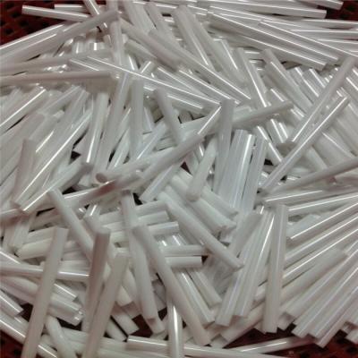 Cina Indossi la superficie regolare di resistenza dello specchio dell'asse ceramica della ventola dell'ossido di zirconio 1800C in vendita