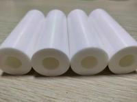 China High Precision Zirconia Ceramic Tubes Density 6.0 g/cm3 Hardness 1300 Kg/mm2 Custom Sizes for sale