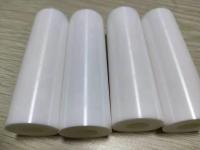 China High Precision Zirconia Ceramic Tubes Density 6.0 g/cm3 Hardness 1300 Kg/mm2 Custom Sizes for sale