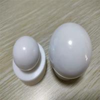China High Precision Yttria Stabilized Zirconia Ceramic Tubes 6.0 g/cm3 Density 1300 HV Hardness for sale