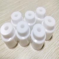 China 200 GPa Elasticity Zirconia Ceramic Tubes for Drying Machine High Wear Resistance for sale