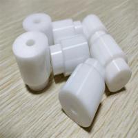 China 200 GPa Elasticity Zirconia Ceramic Tubes for Drying Machine High Wear Resistance for sale
