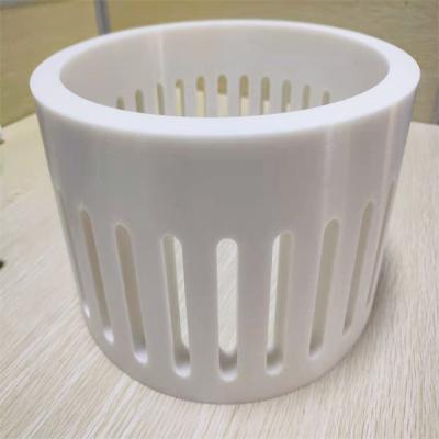 Cina Ruota gerarchica ceramica di biossido di zirconio utilizzata per la pompa in vendita