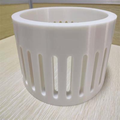 China Zirconiumdioxyde Ceramisch Hiërarchisch die Wiel voor het Classificeren van Materiaal wordt gebruikt Te koop