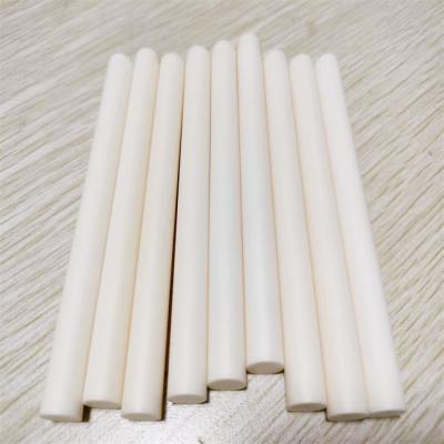 Cina Allumina liscia Rohi ceramici ad alta temperatura e resistenti alla corrosione in vendita