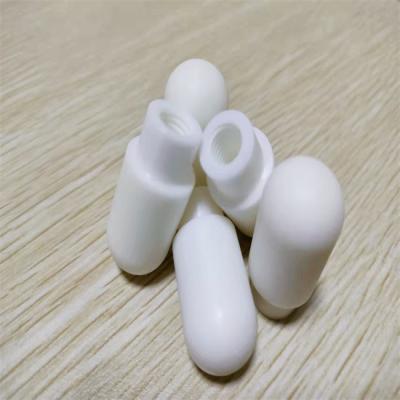 Cina La mescolatura ceramica delle parti di biossido di zirconio del foro del filo si dirige verso il mulino ed il mulino a palle della sabbia in vendita