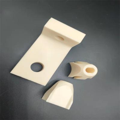 Cina Parti ceramiche dell'alta allumina di difficoltà di processo secondo i disegni in vendita