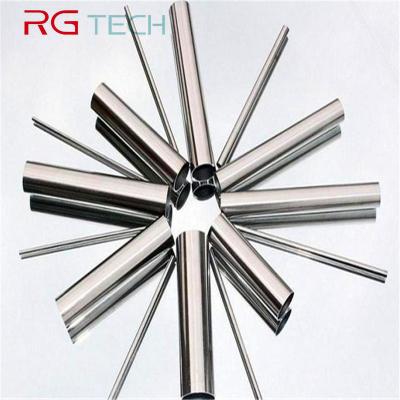 China Medical Titanium Gr23 Tc4eli Titanium Alloy Tube for Surgical Tool, dental tool for sale