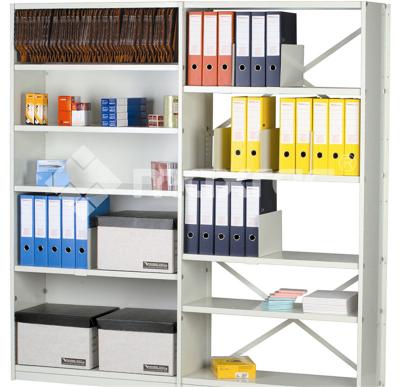 China Tri shelving for sale