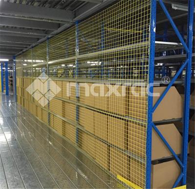 China Wiremesh Decking for sale