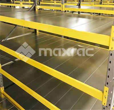 China Steel shelving for sale