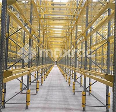 China Warehouse Racking  supplier for sale