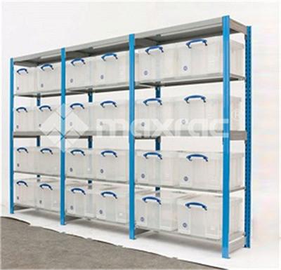 China Longspan Shelving supplier for sale
