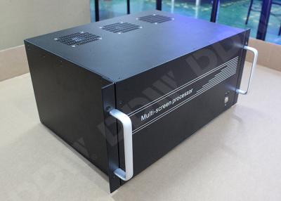 China Multi display controller Video Wall Controller for monitoring directing scheduling system DDW-VPH0304 for sale