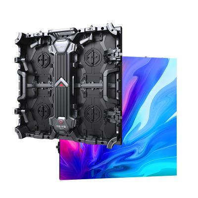 China Professional Stage Rental LED Display for Performance 160/160° Viewing Angle and 5000:1 Contrast Ratio for sale