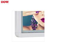 China Android Wall Mount Interactive Touch Screen Digital Signage 5ms Response Time For Elevator for sale