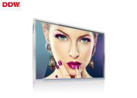 China Android Wall Mount Interactive Touch Screen Digital Signage 5ms Response Time For Elevator for sale