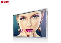 China Android Wall Mount Interactive Touch Screen Digital Signage 5ms Response Time For Elevator for sale