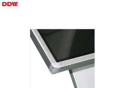 Chine Lentes capacitives debout libres HDMIx2 de l'écran tactile 45