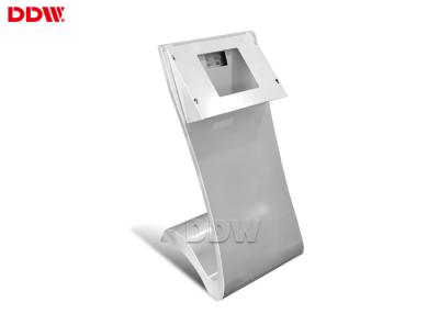 Chine Lentes capacitives debout libres HDMIx2 de l'écran tactile 45