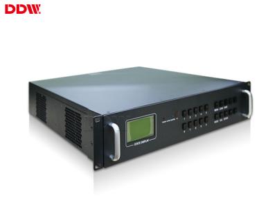 中国 500cd/m2明るさのビデオ壁のコントローラー2x2 VGA DVI HDMIx2 1920X1080pの入力 販売のため