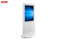 China Innovative Outside Android Digital Signage Display , Lcd Digital Billboard for sale