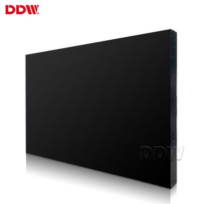China Motion Sensor 55 20dots Capacitive Touch Video Wall Physical Resolution 1920*1080 TFT LCD for sale