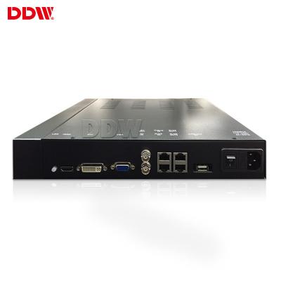 China 3.5 Mm Interactive Video Wall 700nits Brightness For Security Monitoring Center for sale