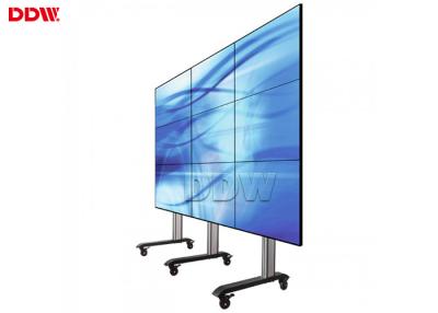 China Stylish Design Commercial Video Wall For CCTV Control Room Conference for sale