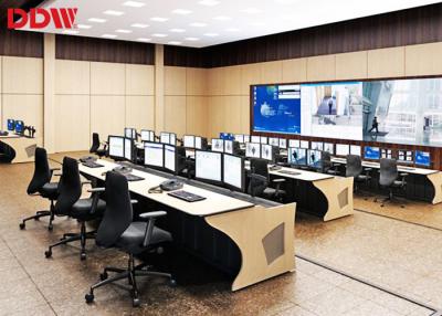 Cina Parete verticale del CCTV del supporto della parete video per la conferenza e le sale riunioni in vendita