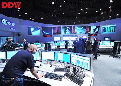 China Dynamic Image Interactive CCTV Video Wall Support Matrix Joint Control for sale