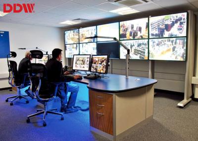 Cina Cavalletto della parete del sistema CCTV della lampadina del LED video dell'interno e semi all'aperto in vendita