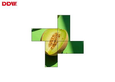 China Home Seamless Video Wall Mosaic , LCD Video Wall Display High Contrast for sale