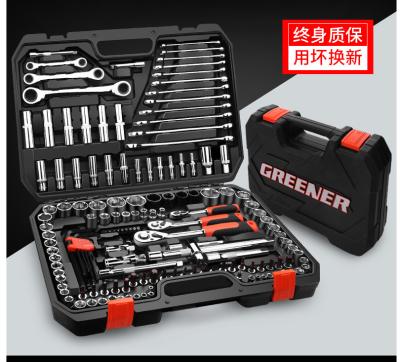 中国 10x23x50cmの機械工の工具セット 販売のため