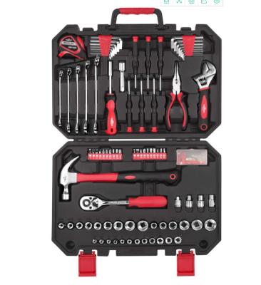 China 1pc 5pcs Mechanisch Tool Set, reeks van de het hulpmiddeldoos van 8pcs de mechanische Te koop