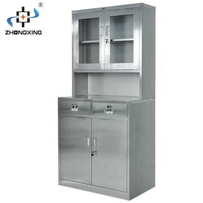 Cina armadi da cucina di acciaio inossidabile di 0.5-1.2mm in vendita