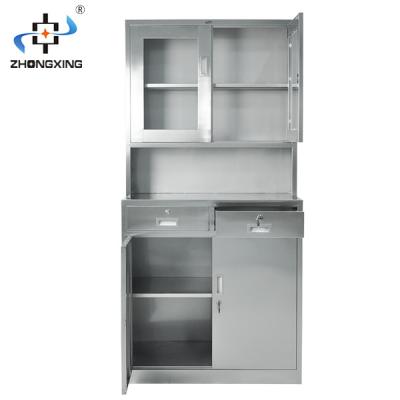 Cina armadi da cucina di acciaio inossidabile di 0.5-1.2mm in vendita