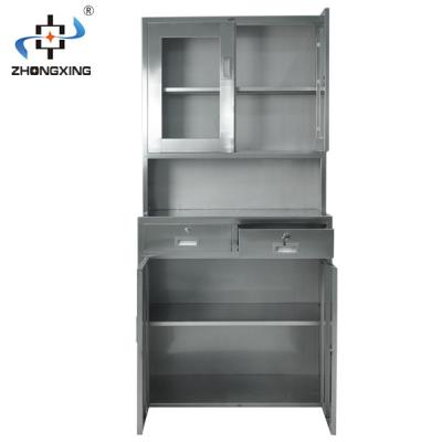 Cina armadi da cucina di acciaio inossidabile di 0.5-1.2mm in vendita