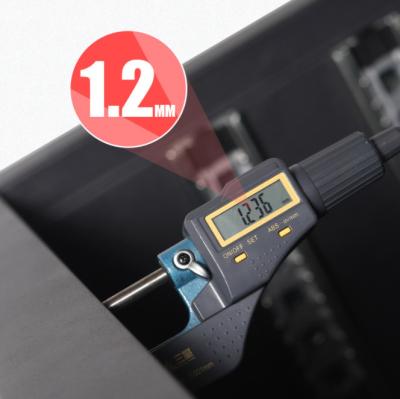 Cina 5 cassetti ODM mobile dei Governi di strumento di 1.2mm - di 0.6mm in vendita