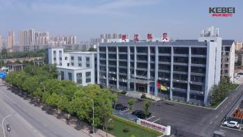 China Factory - KEBEI LASER