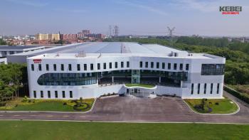 China Factory - KEBEI LASER