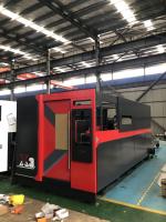 Quality Single Table Laser Cutting Machine for sale
